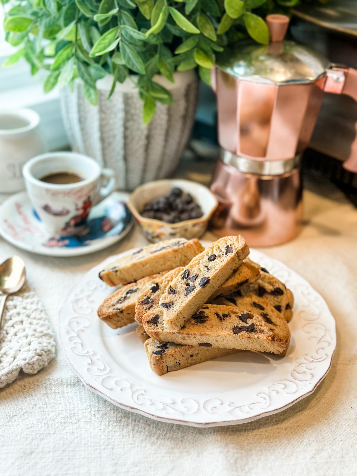 Desserts – Page 2 – Micia Mammas