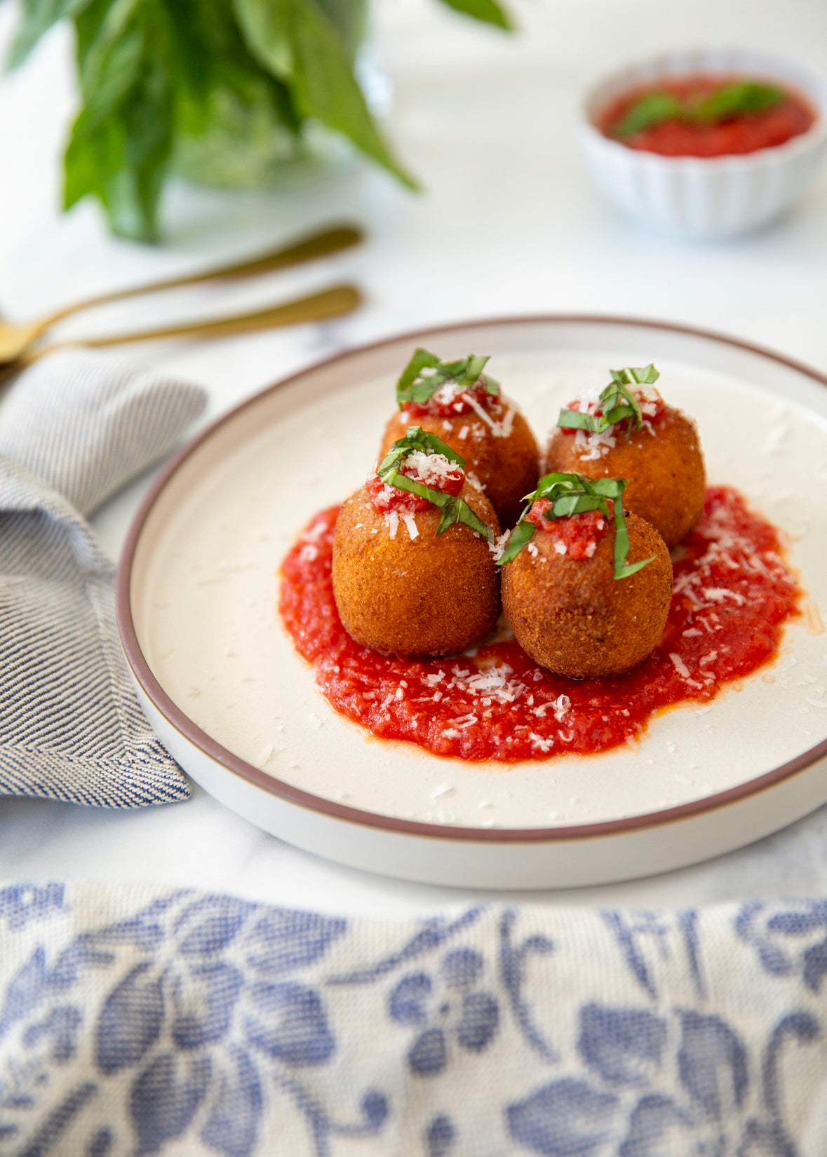 Recipes – Micia Mammas