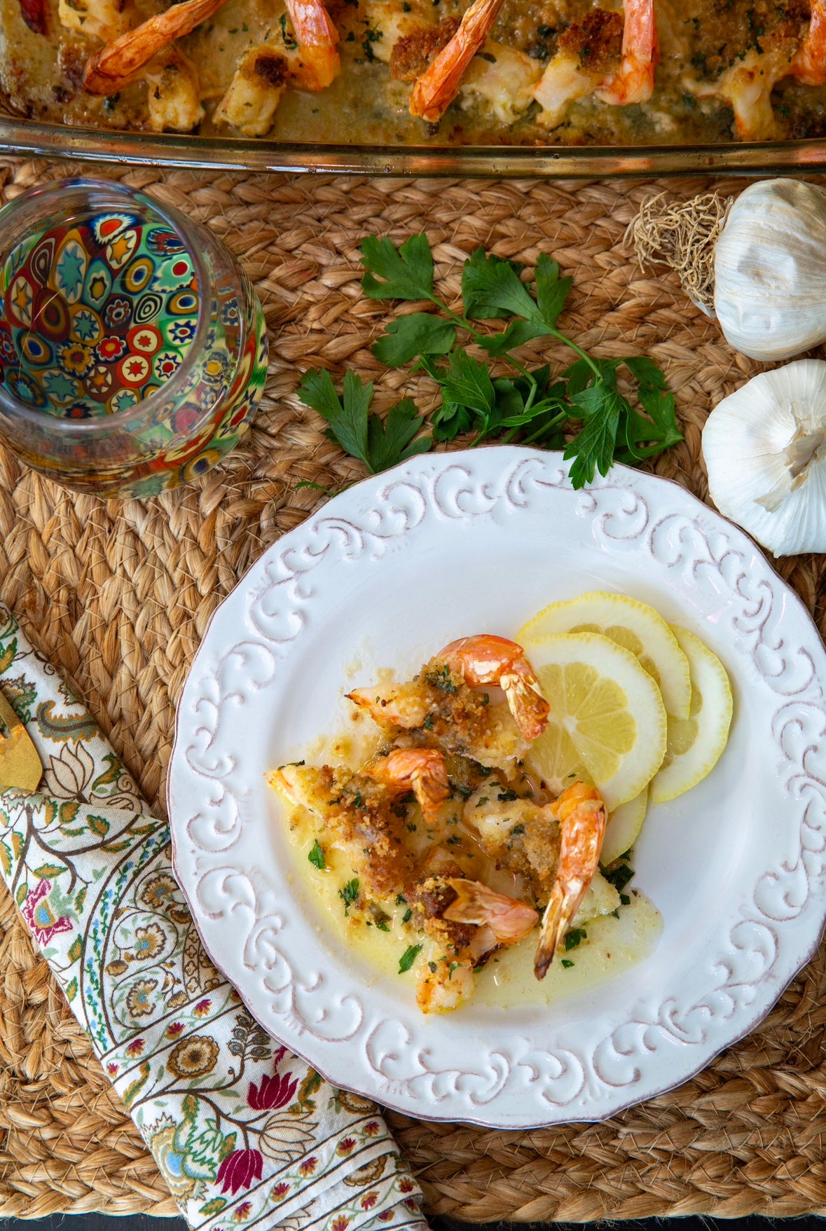 Recipes – Micia Mammas